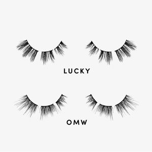Glamnetic | Makeup | Glamnetic Lash Extension Kit In Glam | Poshmark